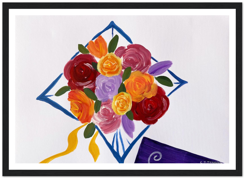 Art Prints – Page 2 – Claire Jane Johnson Art